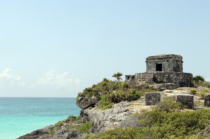 Self-Guided Audio Tour - Tulum: The Return Home - A Closer Look at the Tour Experience