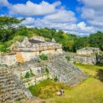 Self-Guided Audio Walking Tour of Mexicos Ek Balam - The Itinerary in Detail