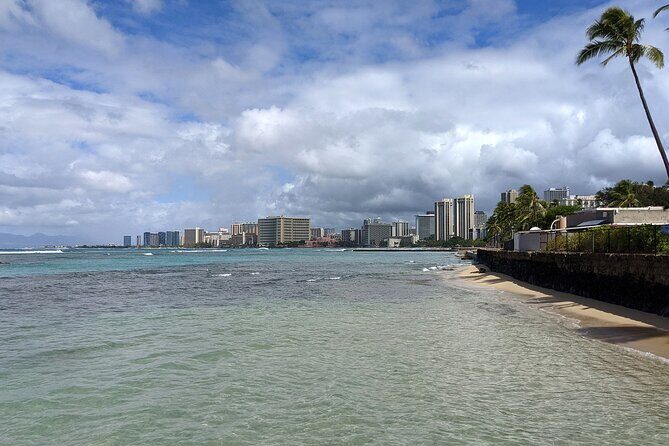 Self-Guided Audio Walking Tour of Waikiki - What We Think About the Tour Features