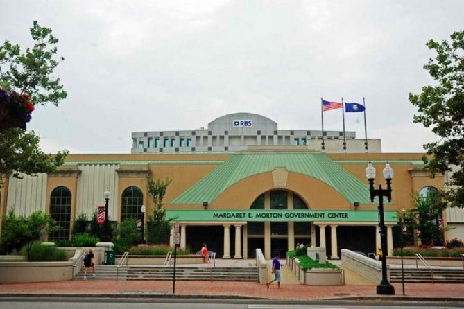 Self-Guided Bridgeport Scavenger Hunt: Connecticut's Sights - What Are the Highlights of the Tour?