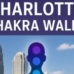 Self-Guided Charlotte Chakra Alignment Walking Adventure - Why the Price Matters: Value for Your Buck