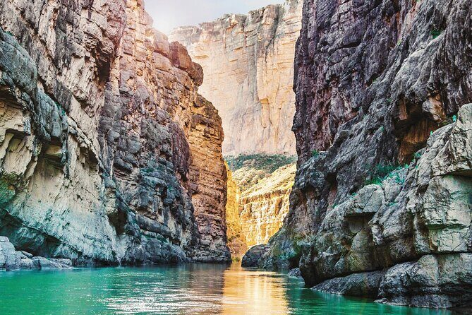 Self Guided Driving Audio Tour of Big Bend National Park - What’s Included & What’s Not