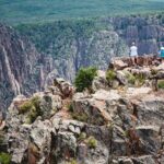 Self Guided Driving Audio Tour of Black Canyon of the Gunnison - The Sum Up