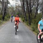 Self Guided Electric Bicycle Tour of Bundanoon - In-Depth Look at the Itinerary