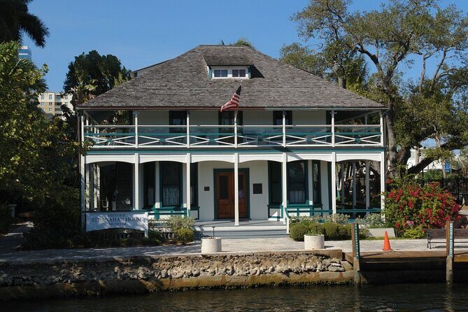 Self-Guided Fort Lauderdale Scavenger Hunt: By The New River - Practical Details and Tips