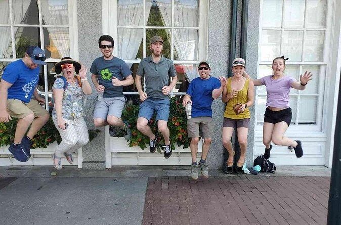 Self Guided Ghost Hunt Ghosts of Gettysburg - Final Thoughts