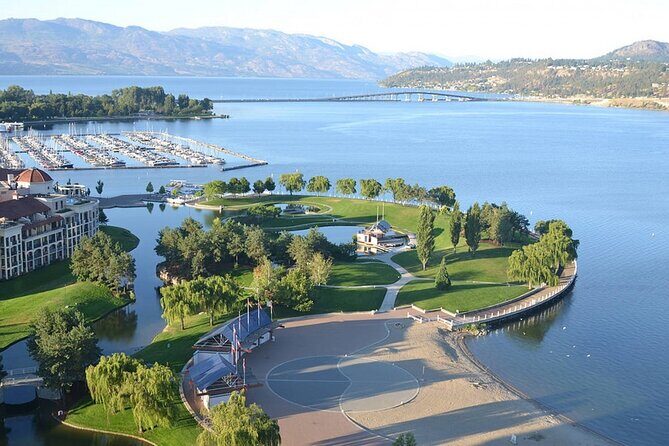 Self-Guided Kelowna Scavenger Hunt: Art By The Lake - Final Thoughts: Is It Worth It?