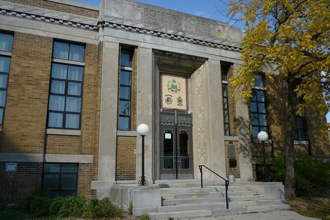 Self-Guided Kitchener Scavenger Hunt: The Kingdom of Kitchener - Discovering Kitchener: What to Expect