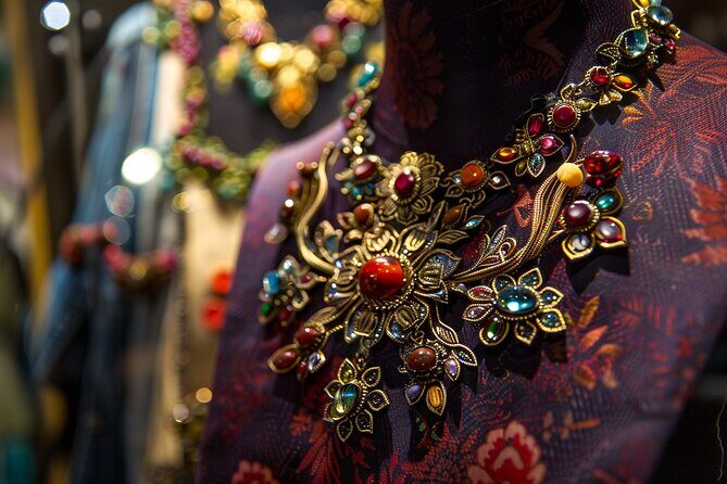 Self Guided Montreal Local Fashion Shopping Tour - Who Should Consider This Tour?