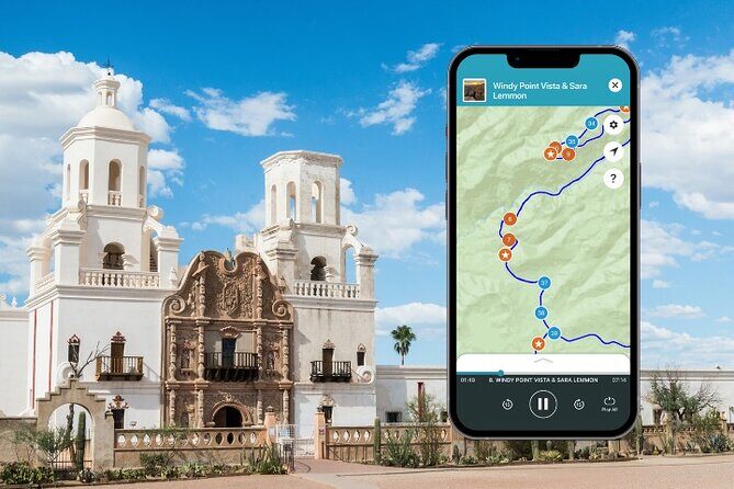 Self Guided Mt. Lemmon Scenic Byway Driving Tour - Who Is This Tour Best For?