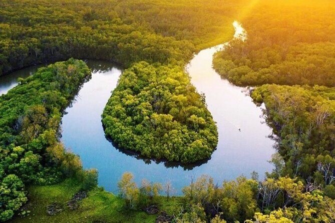 Self-Guided Noosa Everglades Kayak Tour - Who Is This Tour Best For?