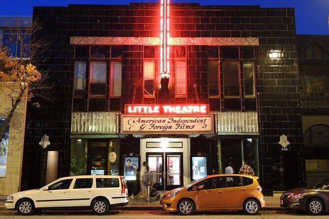 Self-Guided Rochester Scavenger Hunt: Big Little Rochester - In-Depth Look at the Itinerary