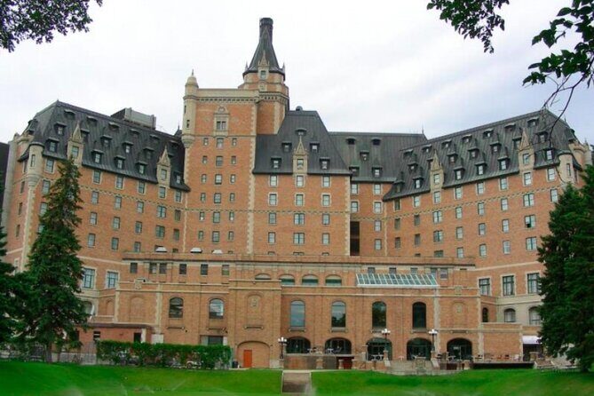 Self-Guided Saskatoon Scavenger Hunt: River Perceptions - Final Thoughts