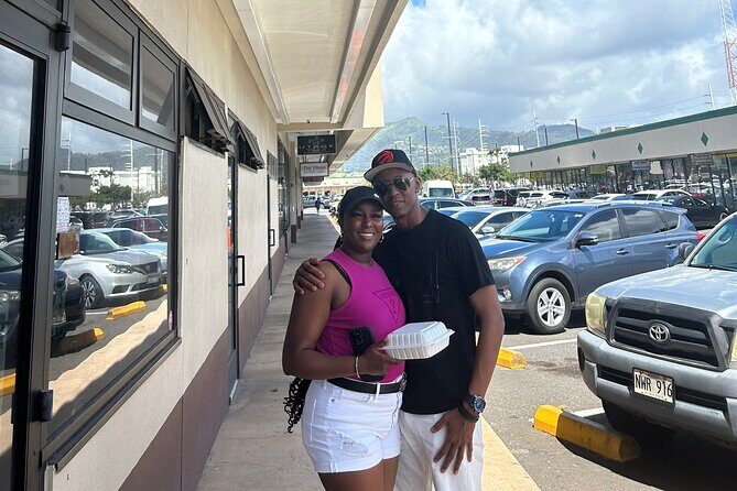 Self-Guided Scavenger Food Hunt with Courtesy Snacks & Freebies - An In-Depth Look at the Self-Guided Honolulu Food Tour