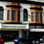 Self-Guided Scavenger Hunt: Beautiful Bismarck - The Itinerary: What You’ll Encounter