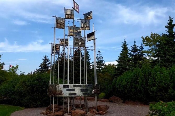 Self-Guided Scavenger Hunt: Birthplace of Confederation - What We Like About It