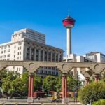 Self-Guided Scavenger Hunt: Calgary Culture - The Challenges and Landmarks