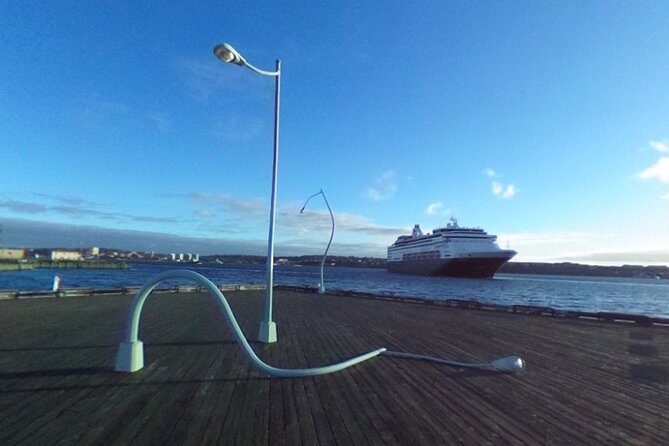 Self-Guided Scavenger Hunt: Halifaxs Hopping Harbour - The Experience: What You Can Expect