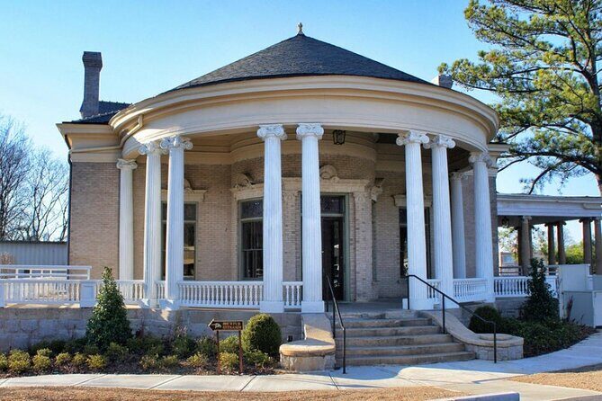 Self-Guided Scavenger Hunt: Hipsters Haven in Little Five Points - Final Thoughts