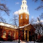 Self-Guided Scavenger Hunt: Historic Harvard Hunt - Authentic Feedback from Participants