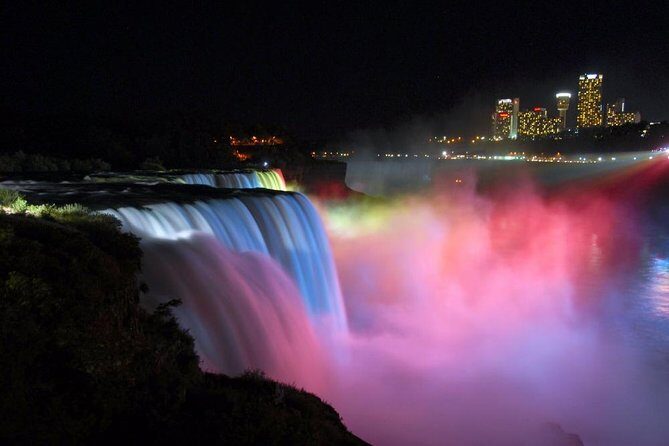 Self-Guided Scavenger Hunt: Hunt Along Niagara Falls - Authentic Experiences and Real Traveler Insights