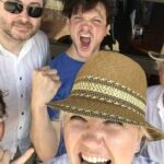 Self Guided Scavenger Hunt Lake Eola Swantastic Scavenger Hunt - What to Expect During Your Lake Eola Adventure