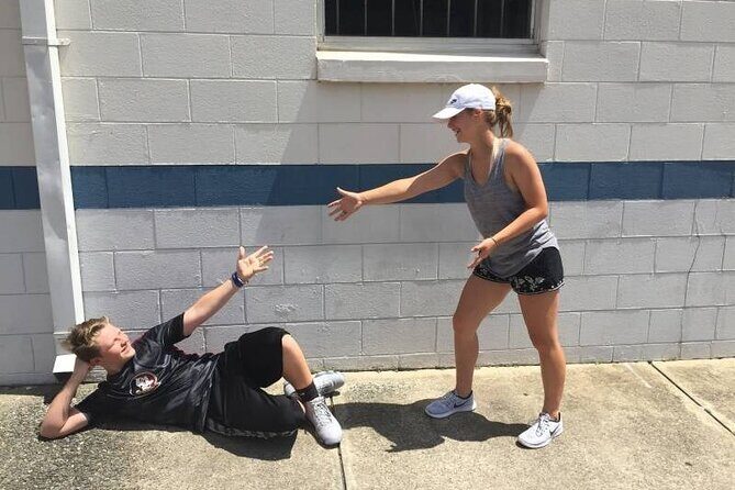 Self Guided Scavenger Hunt Southeast Portland Puzzling Pursuit - Who Will Love This Experience?