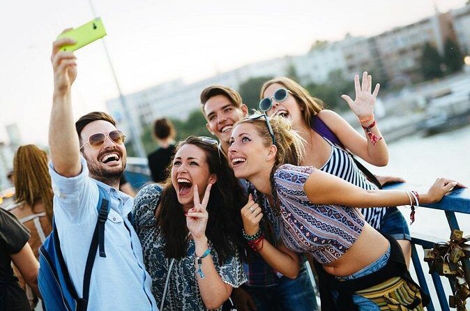 Self Guided Scavenger Hunt St. Augustine Adventure - Why Choose This Scavenger Hunt?