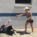 Self Guided Scavenger Hunt Stockyards Hoedown Hunt - Why This Tour Works Well