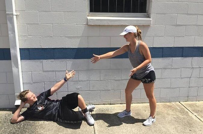 Self Guided Scavenger Hunt Stockyards Hoedown Hunt - Why This Tour Works Well