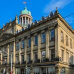 Self-Guided Scavenger Hunt: The Wonders of Old Toronto - How does the app work?