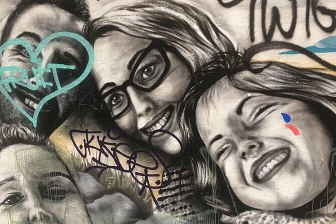 Self-Guided Street Art Tour in Melbourne with Fun Cryptic Clues - Navigating the Itinerary: What to Expect at Each Stop