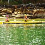 Self-Guided Sydney Middle Harbour Kayak 3 Hour Tour by Double Kayak - Practical Details and Considerations