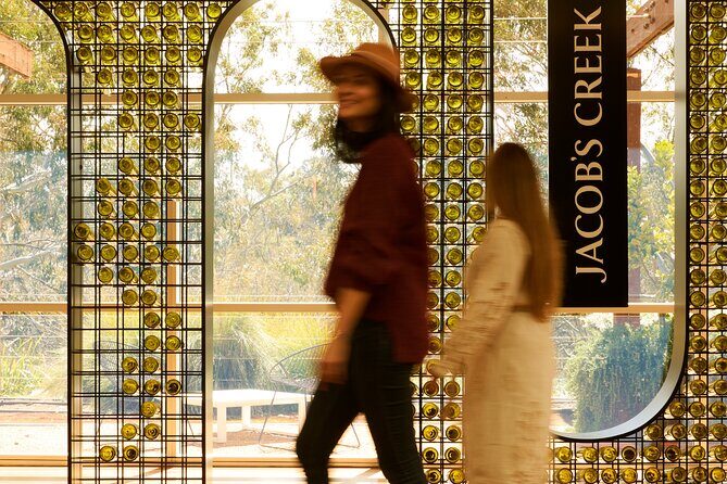 Self Guided Taste and Graze Barossa Food and Wine Trail - Who Would Enjoy This Experience?