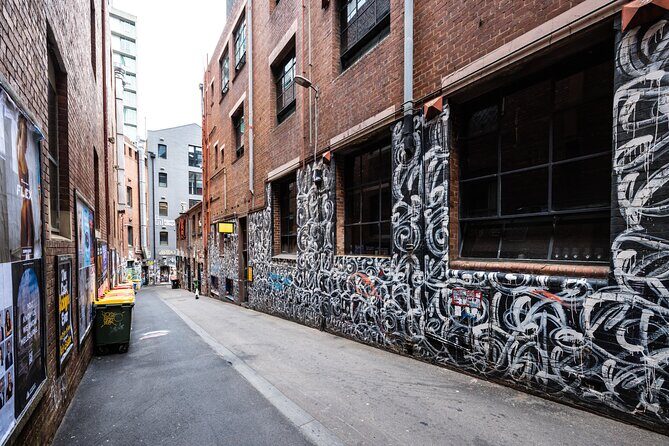 Self Guided Tour of Melbourne's Best Kept Secrets - Exploring Melbourne Through a Self-Guided Lens