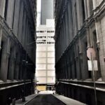 Self guided tour unlock New York from every angle stories secret - Exploring Wall Street and Federal Hall