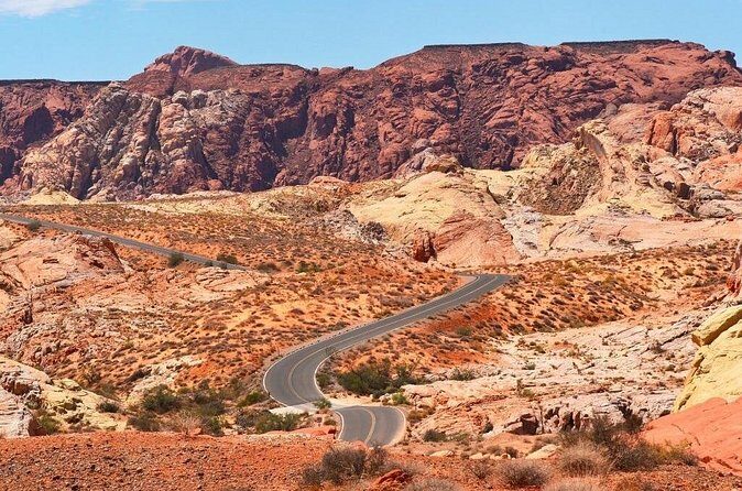 Self-Guided Valley of Fire Polaris Slingshot Tour - The Practical Side: Logistics, Cost, and Value