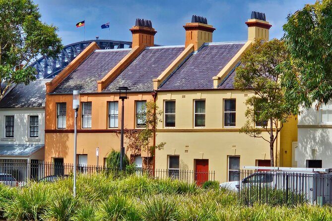 Self-Guided Walking Tour in Hidden Trails of The Rocks of Sydney - Why This Tour Offers Great Value