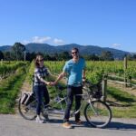 Self-Guided Wine Tours by Bike with Lorelle & Greg - The Value of This Tour