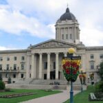 Self-Guided Winnipeg Scavenger Hunt: At The Heart of Canada - The Itinerary and Highlights
