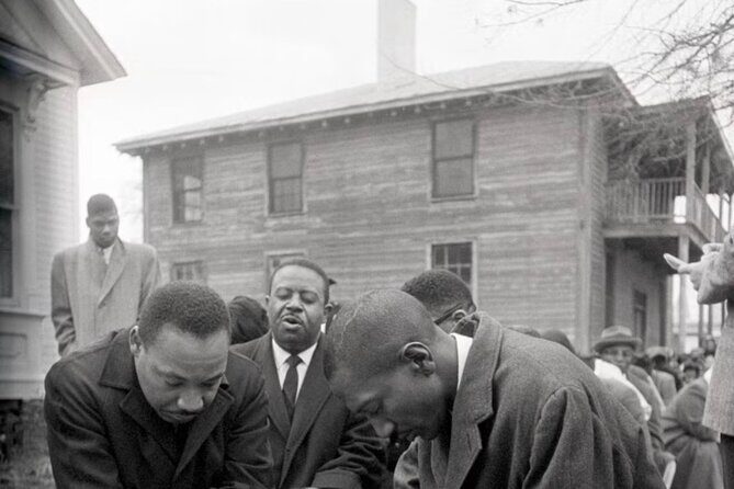 Selma in Atlanta Tour - The Itinerary Breakdown: Why Each Stop Matters