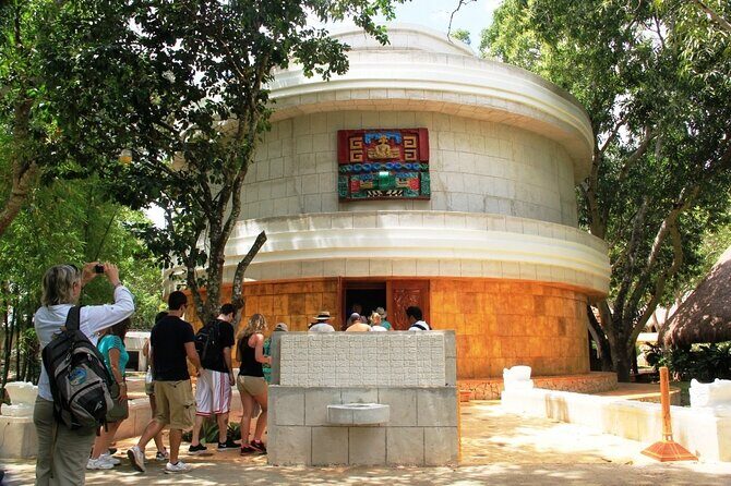 Semi-Private Chichen Itza, Coba, cenote Ik Kil and Tulum Tour - Final Thoughts