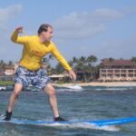 Semi-Private Surf Lesson in Sunny Po'ipu - Who Should Consider This Surf Lesson?