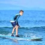 Semi-private Surf Lessons in Lahaina Maui - An Honest Look at the Surf Lesson Experience