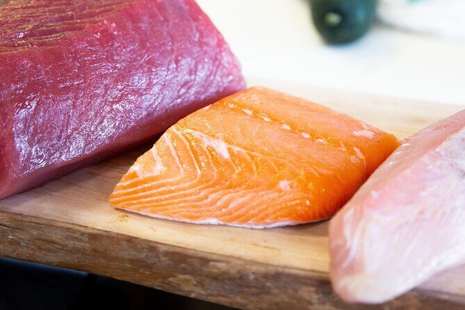 Sensational Sushi Making Class in Tampa - Why This Experience Matters