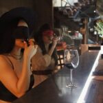 Sensory tasting - What to Expect from the Sensory Tasting Tour