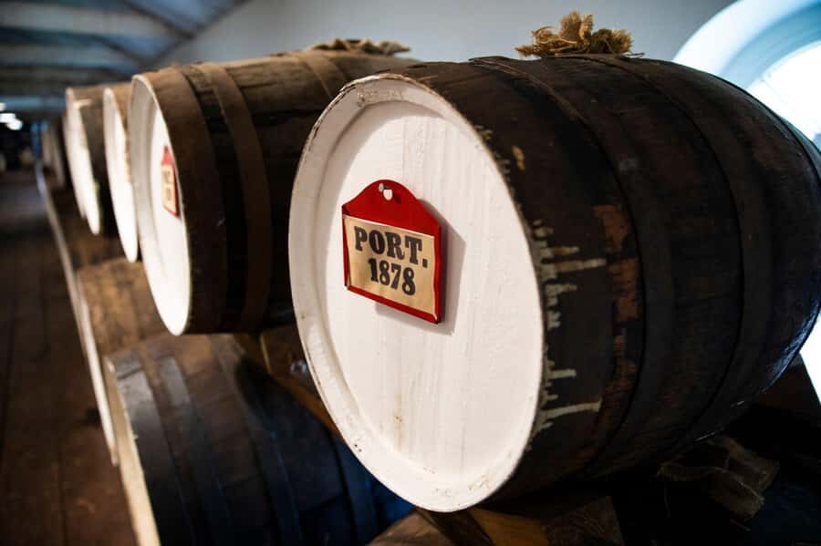 Seppeltsfield Winery: Tour and 100-Year-Old Wine Tasting - Comparing Similar Experiences