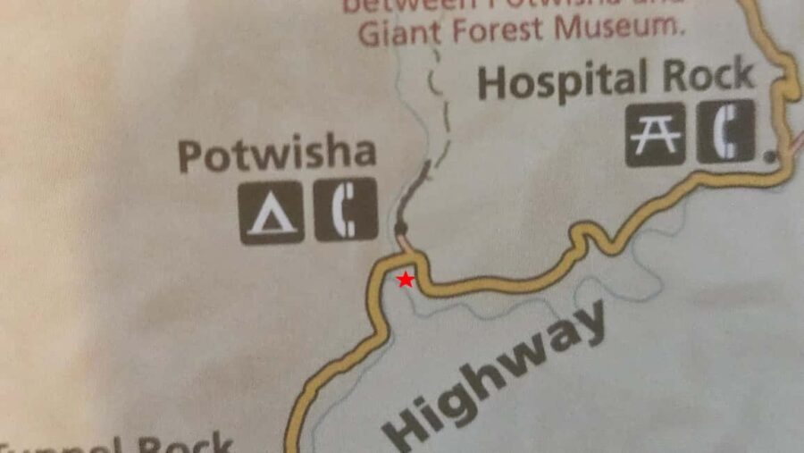 Sequoia National Park: Group Stargazing Program - The Value of the Experience