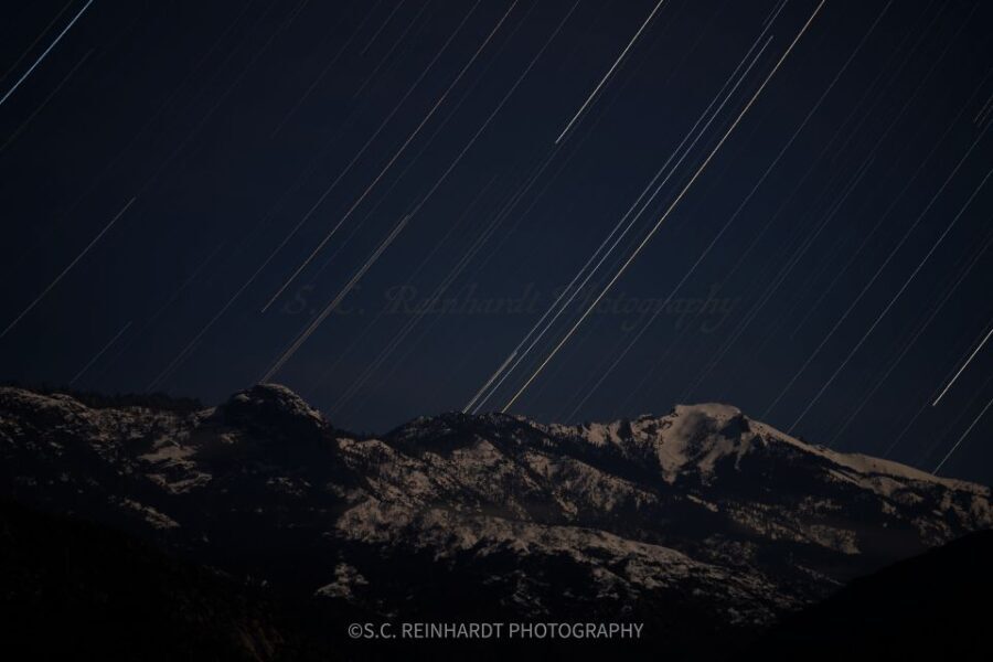 Sequoia National Park: Sherman Tree & Congress Trail Walk - Walk Through the Giants: Sherman Tree & Congress Trail