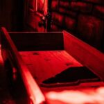 Serial Killer Escape Room in Charleston - The Experience from Review Insights